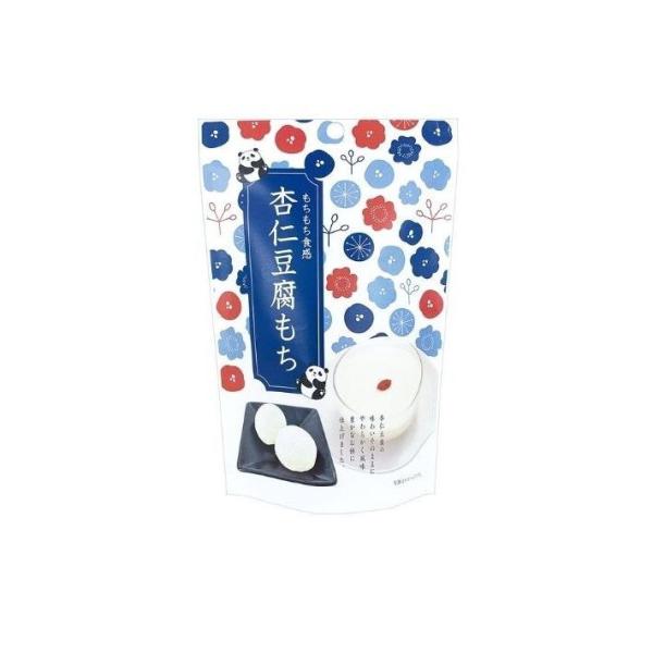 【発売日：2025年06月26日】【商品詳細】もっちりと柔らかい杏仁豆腐風味のお餅に仕上げております。杏仁豆腐の優しい香りと、すっきりとしたミルクの香りをお楽しみいただけます。個包装されておりますので、手で直接触らずに食べられます。周囲の人...