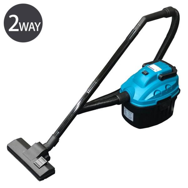 【発売日：2024年02月07日】●製品サイズ：幅310×奥行220×高さ280mm※ホース・ノズルを含まない。●製品重量：2.2kg●電圧：AC100V　50/60Hz●消費電力：600W●タンク容量：6L●吸水容量：1L●吸引仕事率：1...