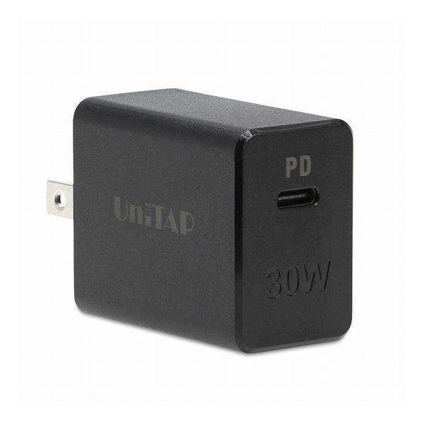 【発売日：2021年08月11日】【製品概要】本製品は、次世代パワー半導体素材「GaN(窒化ガリウム)」を使用する事で、従来のシリコン半導体と比べて優れた耐圧性と電力効率を実現し、発熱が抑制され小型化を実現しています。 PowerDeliv...