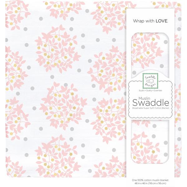 【発売日：2024年01月23日】商品詳細スワドルデザインズ　モスリンブランケット●ブランケット１枚織目が細かく通気性と適度な保温性を兼ね備えている、モスリンコットン製のおくるみです。軽くて柔らかいモスリンコットンは通気性が良く適度な伸縮性...