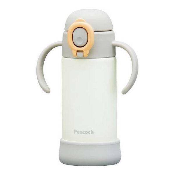 【発売日：2026年01月22日】●容量＝約360ml●内びん・びん口＝ステンレス鋼、胴部＝ステンレス鋼(ポリエステル樹脂塗装)、ふた・せん＝ポリプロピレン、飲み口・ストロー・パッキン・底ゴム＝シリコーンゴム●現品約12.4×7.6×18....