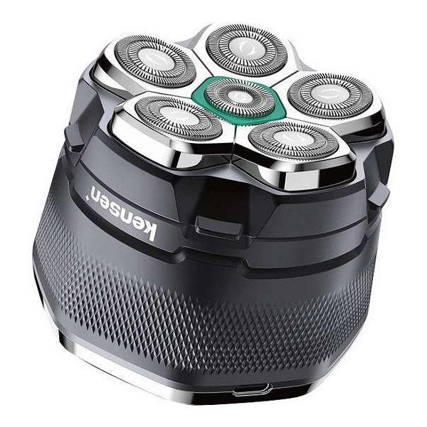 【発売日：2026年01月22日】●充電口：USBType-C●電池容量：1400mAh●定格出力：5W●充電時間：約2時間●連続作動時間：約160分●防水レベル：IPX6●付属品＝本体、保護キャプ、USB充電ケーブル、掃除ブラシ、取扱説明...