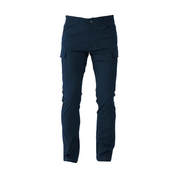 【発売日：2019年05月21日】【商品詳細】●幅広いシーンで「魅せる」マストアイテムです。●ストレッチ生地により、抜群の伸縮性・フィット感・動きやすさです。●腰周りはややゆったりとしつつ、ボトムを引き締めてラインをきれいに見せます。●カジ...