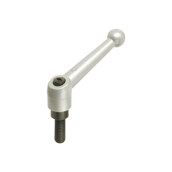 【発売日：2015年08月22日】【メーカー型番】KR12X60【JANコード】4995889009113【ブランド】ベンリック 【特徴】●ハンドル位置調整自在レバーです。【用途】【仕様】●ねじ寸法:M12×1.75●ねじ長さ(mm):60...