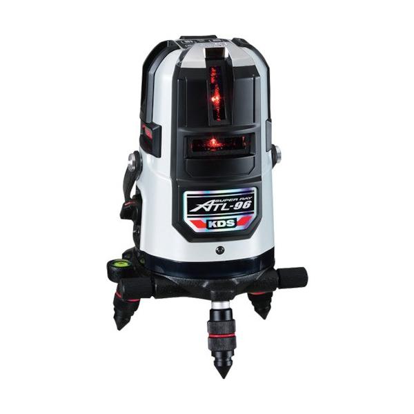 【発売日：2019年05月21日】【商品詳細】●明るい場所でも見えやすい超高輝度タイプです。●傾けてもレーザーが照射できるライン固定モード搭載です。●リチウムイオン充電池/アルカリ乾電池/ＡＣ電源が使える3ＷＡＹ電源です。●1年間の盗難火災...