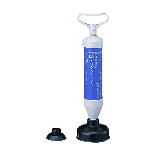 【発売日：2019年05月21日】【商品詳細】●強力な吸引力と押し下げ圧力で汚物を除去します。●使用場所に合わせて2種類のゴムを使い分けて、流し台や洗面所、男子トイレなどに使用できます。●パイプのつまりを強力解消●幅(mm)：110●長さ(...