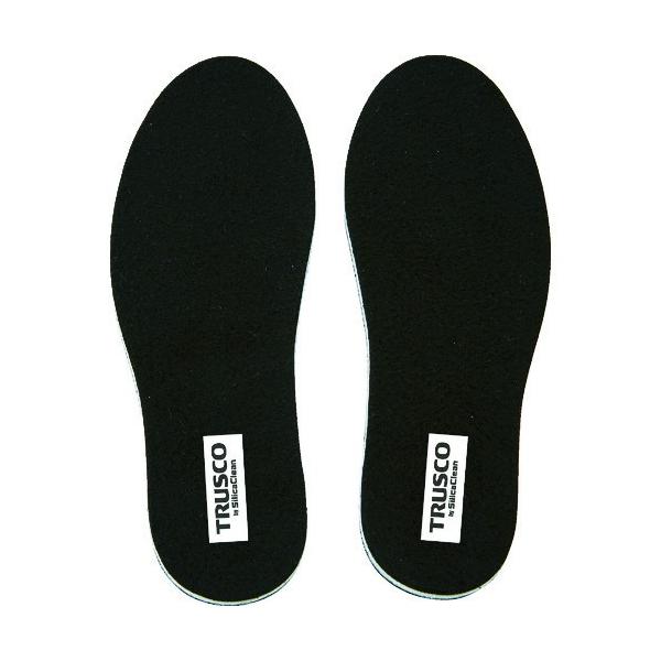 【発売日：2019年05月21日】【商品詳細】●天然素材のシリカゲルを特殊製法で挟み込んだインソールです。●消臭・除湿に即効性があります。●ユニチカのサーモトロンを使用した遠赤外線放射機能のあるインソールです。●靴のサイズに合わせてカットで...