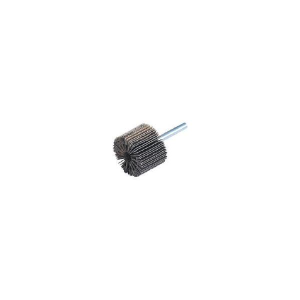 【発売日：2015年08月21日】【メーカー型番】CP64 100【JANコード】4989999151374【ブランド】ＴＲＵＳＣＯ 　【特徴】●一般金属用です。研磨布が基盤を覆う形に植え込んでいるため、底面、側面の2面を同時に研磨すること...