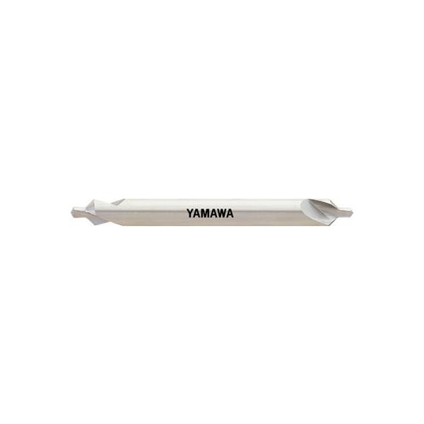 【発売日：2015年08月21日】【メーカー型番】CE-QL-4-150【JANコード】【ブランド】ヤマワ【特徴】●溝のねじれが強いので、特に軟らかい材料、または比較的粘い材料に適しています。【用途】●被削材:炭素鋼、合金鋼、工具鋼、鋳鉄、...
