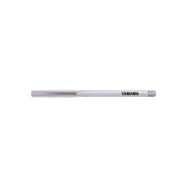【発売日：2015年08月21日】【メーカー型番】NT2-M5【JANコード】【ブランド】ヤマワ【特徴】●ナットのねじ立てに用いられます。●通り穴加工用です。●食い付山数はねじ部長さの約75%です。【用途】●被削材:低炭素鋼。【仕様】●精度...