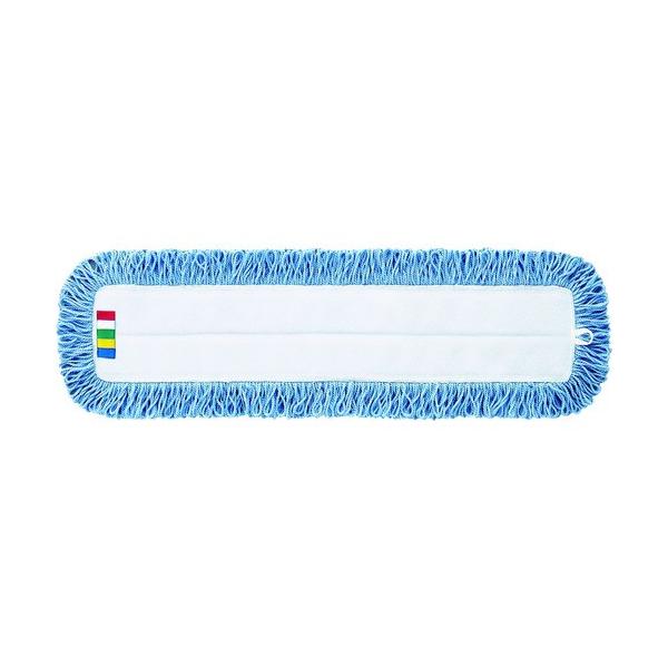 【発売日：2019年05月21日】【商品詳細】●広範囲の湿り拭きに適した高機能ラーグです。●５色のタグ付きで、不要タグを切り取ればゾーニングにも対応可能です。●商業施設、駅、病院など清潔が求められる施設の床（フローリング、ＣＦ、大理石など）...