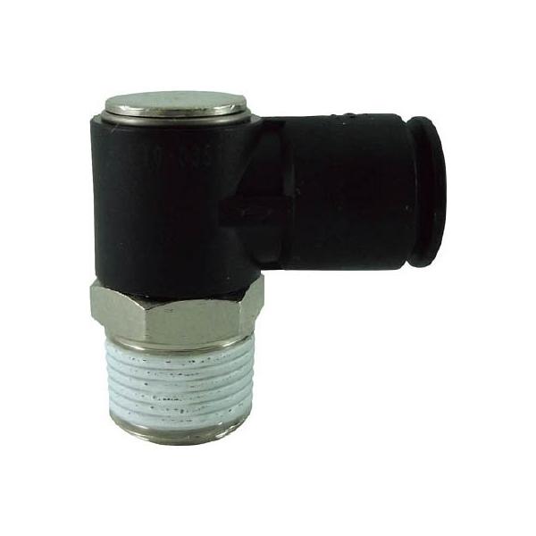 【発売日：2015年08月22日】【メーカー型番】F10-03S1【JANコード】4537327034358【ブランド】チヨダ【特徴】●PBT樹脂を採用し、スパッタ等の延焼事故を防止。●空気圧汎用型継手では初の軽量化を実現。【用途】【仕様】...