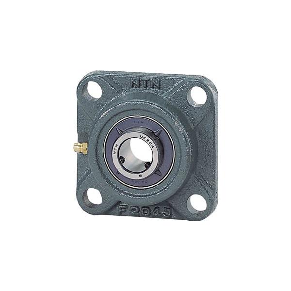 【発売日：2015年08月21日】【メーカー型番】UCF207D1【JANコード】4547359001181【ブランド】ＮＴＮ【特徴】●軸受箱の形状が角形で4本のボルトにより機械の側壁などに取り付けるようになっており、軸受周りの構造も簡単で...