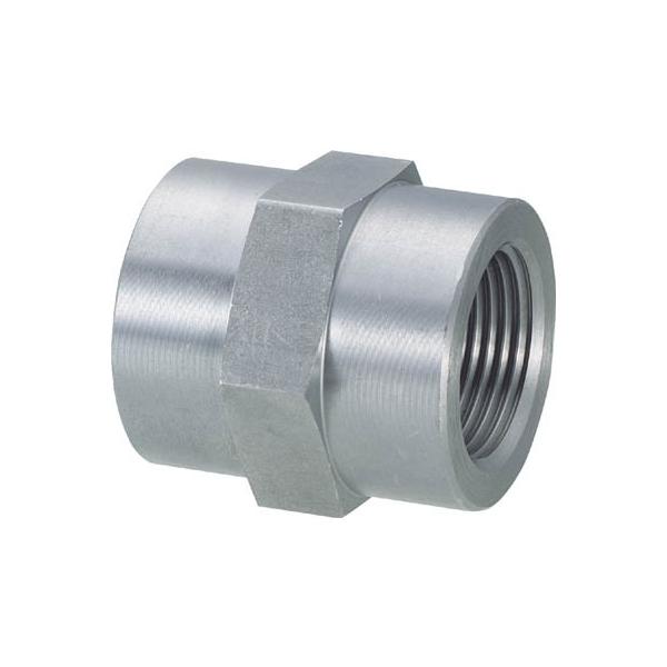 【発売日：2016年09月21日】【商品詳細】●油圧配管（鉄鋼・機械・造船など）の接続に。●L(mm):28●呼び径(A):8●呼び径(B):1/4●B(mm):20●呼び径(mm):13.80●使用圧力:12MPa●炭素鋼