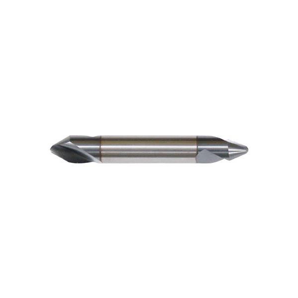 【発売日：2015年08月21日】【メーカー型番】60SPC3.0X10TICN【JANコード】4571192214262【ブランド】イワタツール【特徴】●高精度な位置決め、面取り、センタリング同時加工、穴面取り、ミーリング面取りに適してい...