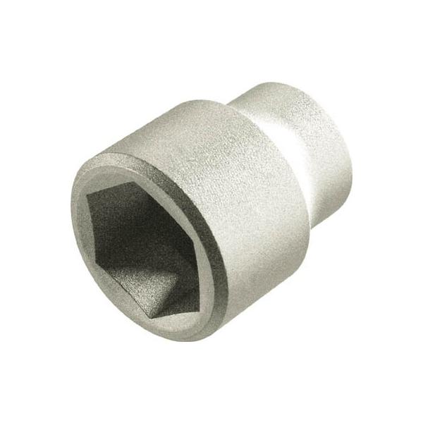 【発売日：2015年08月21日】【メーカー型番】AMCSS-1/2D17MM【JANコード】4547230013364【ブランド】Ａｍｐｃｏ 【特徴】●六角ボルトやナットの締め付け用で、高トルクがかけられます。●耐腐食性です。●船舶、航空...
