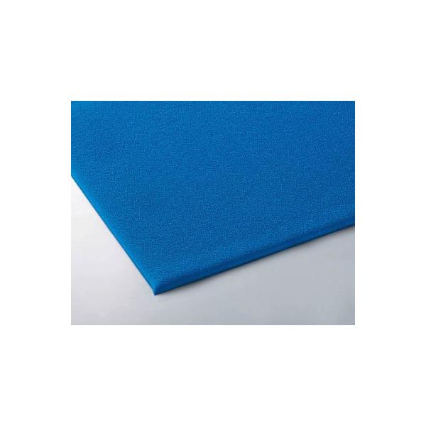 【発売日：2015年08月22日】【メーカー型番】F-154-6-BL【JANコード】4903180109289【ブランド】コンドル【特徴】●転倒保護マットやカウンター用マットとしても効果を発揮します。●防炎適合品です。防炎性能登録番号（E...