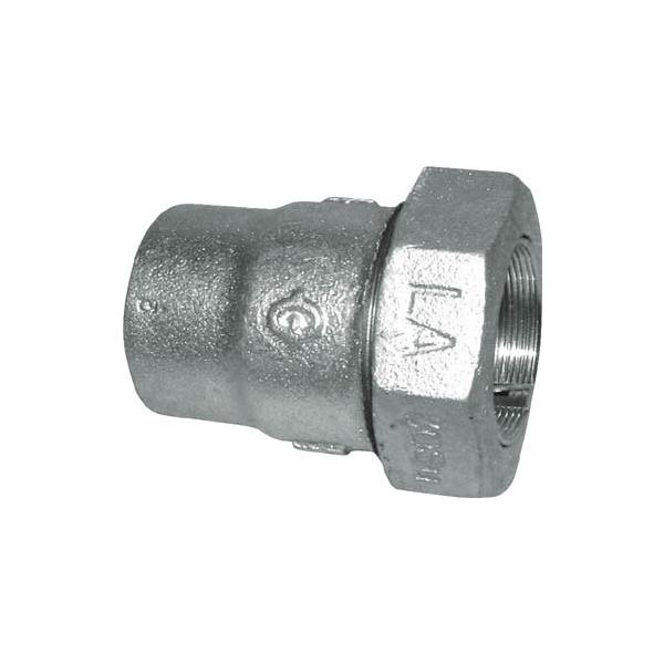 【発売日：2015年08月21日】【メーカー型番】G-HI-LA-AQ-32A【JANコード】4562180300142【ブランド】リケン【特徴】●日本水道協会認証登録品です。【用途】●水道、ガス、温水（コート品除く）、油などの配管。【仕様...