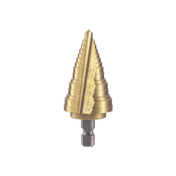 【発売日：2015年08月21日】【メーカー型番】NMS-34EG【JANコード】4989999557459【ブランド】ＴＲＵＳＣＯ【特徴】●電気・設備工事用サイズで構成しています。●先端シンニング付ですので軽い食い付きで、ポイントずれがあ...