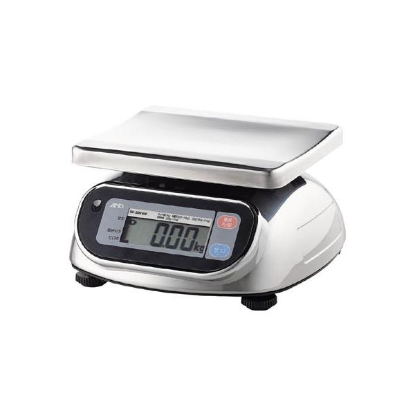 【発売日：2015年08月21日】【メーカー型番】SL20KWP【JANコード】4981046600101【ブランド】Ａ＆Ｄ【特徴】●水でジャバジャバと洗える防じん・防水仕様ステンレス製で衛生的です。（水没は避けてください）●クッキリ見やす...