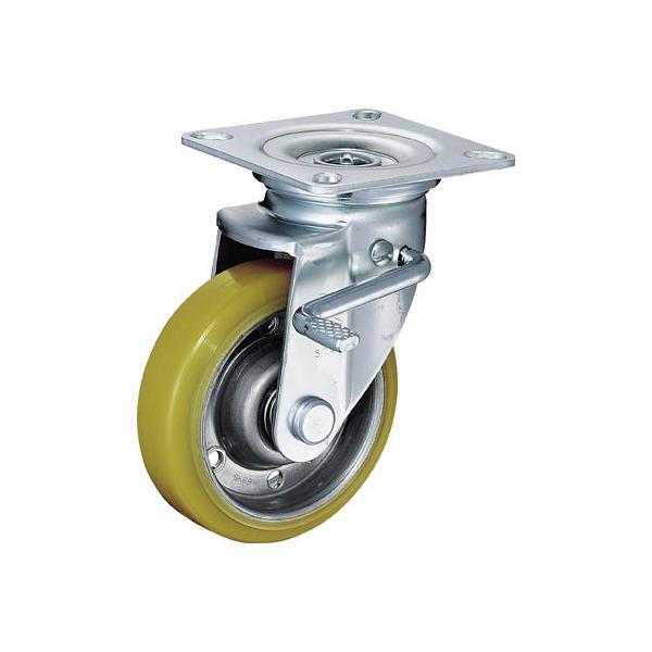 【発売日：2015年08月21日】【メーカー型番】413J-UBB125-BAR01【JANコード】4956237433448【ブランド】ハンマー【特徴】●ラジアルボールベアリング入りで回転が軽く、荷重に対する抵抗力も非常に強靭です。【用途...