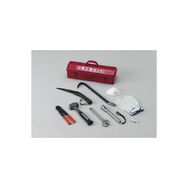 【発売日：2015年08月21日】【メーカー型番】TRC-C-SET【JANコード】4989999510003【ブランド】ＴＲＵＳＣＯ 　【特徴】●場所を選ばず、工場などで数ヵ所に設置できるコンパクトなセットです。●地震時の緊急脱出用として...