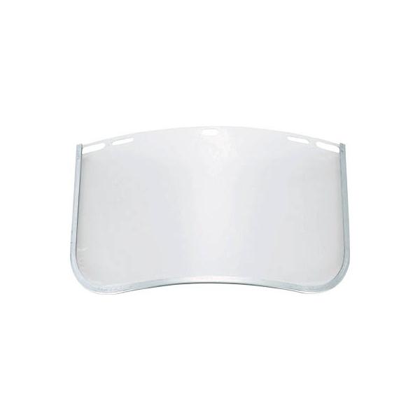 【発売日：2015年08月21日】【メーカー型番】BM-PC-C【JANコード】4989999368345【ブランド】ＴＲＵＳＣＯ 　【特徴】●耐衝撃性に優れたポリカーボネート製。【用途】【仕様】●適合機種:BM-PC●品名:防災面用替レン...