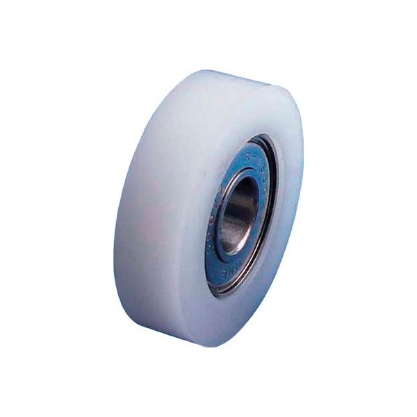 【発売日：2015年08月21日】【メーカー型番】E-1045【JANコード】4571242821136【ブランド】イースタン【特徴】●精密ベアリングを内蔵した樹脂成形ベアリングです。●外周部が鉄に比べ、騒音・振動吸収効果があります。【用途...