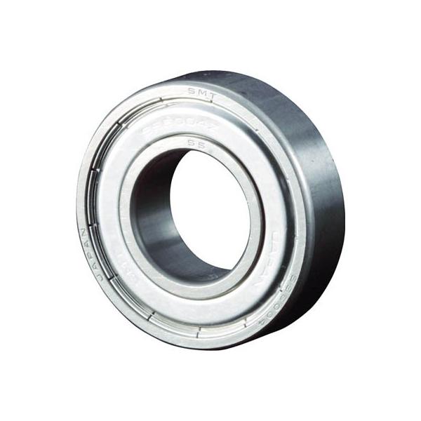 【発売日：2015年08月21日】【メーカー型番】SS6802ZZ【JANコード】【ブランド】ＳＭＴ【特徴】●軸受鋼よりサビ・腐食に強いです。●薬品に対して耐食性に優れます。●高温まで安心して使用できます。●高速性は良好です。【用途】●食品...