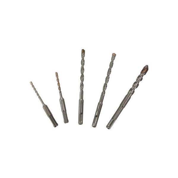 【発売日：2015年08月22日】【メーカー型番】HB130160【JANコード】4963202025171【ブランド】エビ　【特徴】●デッキプレートを楽に貫通できます。【用途】●被削材:コンクリート、ブロック、モルタル、石材など。【仕様】...