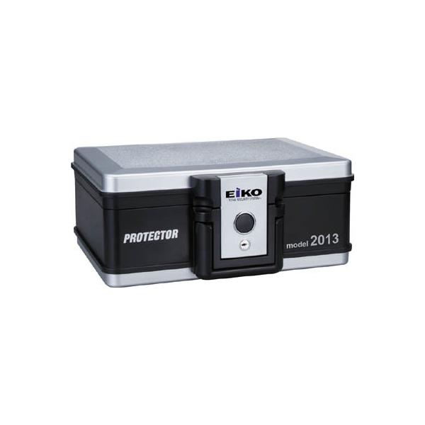 【発売日：2015年08月21日】【メーカー型番】2013【JANコード】4942988580548【ブランド】エーコー【特徴】●火災発生から30分間炎から守ります。●水面からフタ上面までの水深20cmで8時間水の浸透を防ぎます。【用途】●...