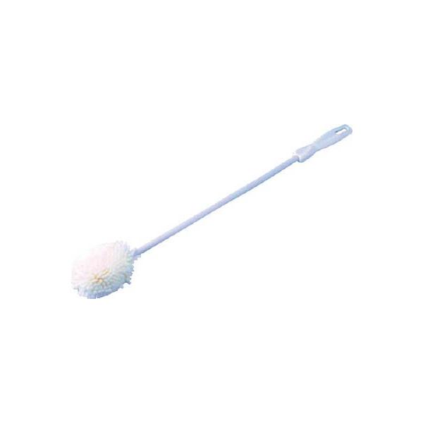 【発売日：2015年08月22日】【メーカー型番】B130C【JANコード】4580255600973【ブランド】Ｂｒｕｓｈｔｅｃｈ【特徴】●容器に合わせて形状を選べます。【用途】●ビーカーや三角フラスコ・試験管など様々な容器の洗浄。●シリ...