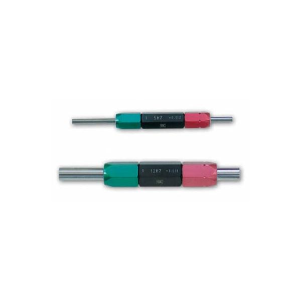 【発売日：2015年08月21日】【メーカー型番】SPG18-H7【JANコード】4975846092037【ブランド】ＳＫ　【特徴】●鋼ピンゲージを使用した限界プラグゲージです。●アルミ製ピンバイスを採用した軽量タイプです。●ゲージ部のみ...