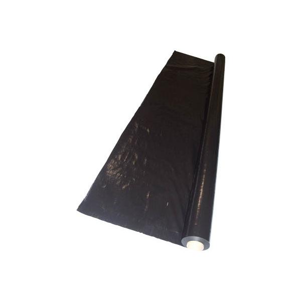 【発売日：2016年09月21日】【商品詳細】●遮光性効果の高いシートです。●ブラックカラーを採用したことにより防草効果も有しております。●建築、建設資材用カバー。●中期的野積み用カバー。●幅(m):1.81●長さ(m):100●色:ブラッ...