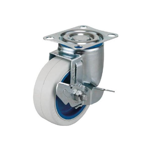 【発売日：2015年08月22日】【メーカー型番】ALG-75-NRDS-W【JANコード】4582281062053【ブランド】ワコー【特徴】●車輪にホワイトゴムを採用し、床面の汚れを防止しながらもゴム車輪の使いやすさを両立しました。●超...