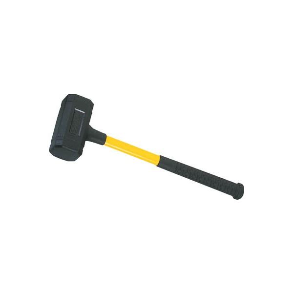 【発売日：2015年08月21日】【メーカー型番】TPU-5【JANコード】4989999123814【ブランド】ＴＲＵＳＣＯ 　【特徴】●ショックレス構造になっているので、作業性がよく打撃力が強いです。●グラスファイバー柄採用で耐久性、安...