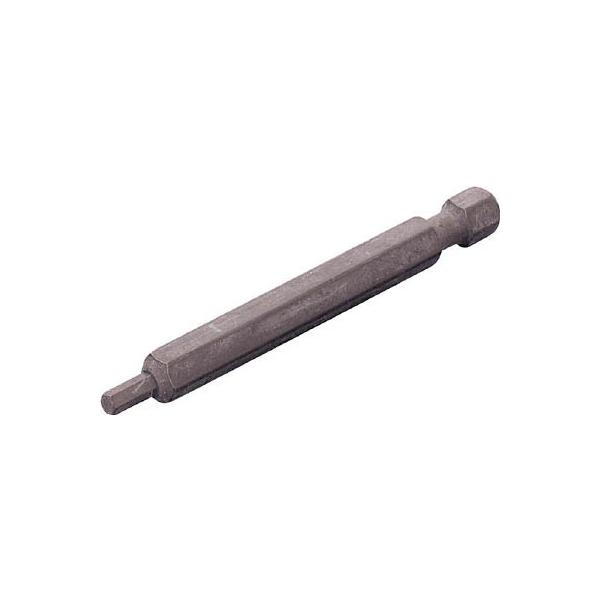 【発売日：2015年08月21日】【メーカー型番】BIT-P3【JANコード】4953488007084【ブランド】ＴＯＮＥ【特徴】【用途】【仕様】●刃先:[[(+)]]3●全長(mm):75●質量(g):17●シャンク径:6.35mm【材...