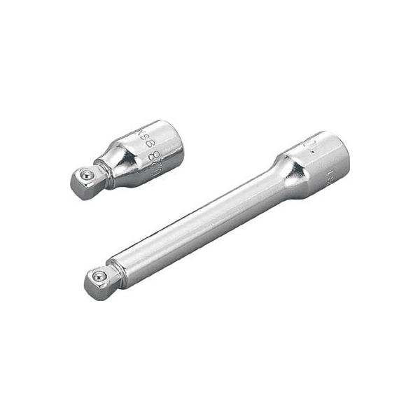 【発売日：2015年08月21日】【メーカー型番】EX21-050【JANコード】4953488198249【ブランド】ＴＯＮＥ【特徴】●首振りタイプのエクステンションバーは深くて狭い箇所の作業など、ハンドルが操作しにくい時、ソケットを延長...