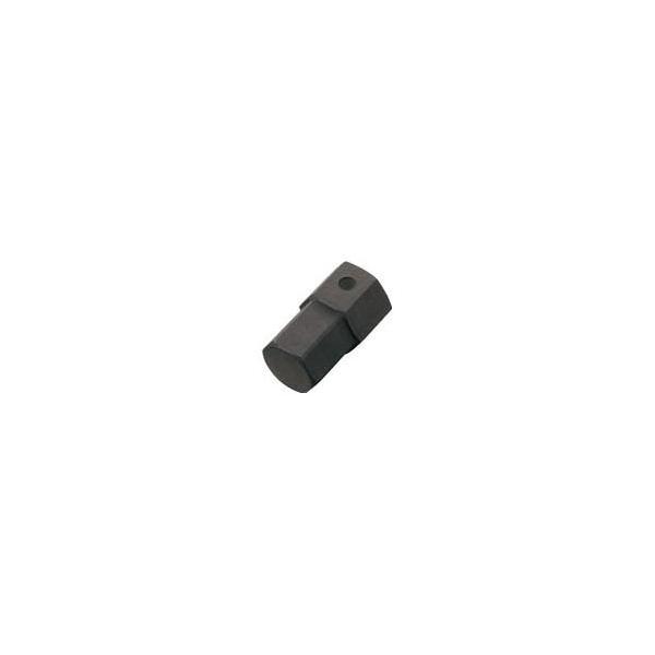 【発売日：2015年08月21日】【メーカー型番】BIT21-27【JANコード】4953488264128【ブランド】ＴＯＮＥ【特徴】●差替式ヘキサゴンビットソケットのビットのみです。【用途】●六角穴付きボルト・ねじの締付け、緩め作業用。...