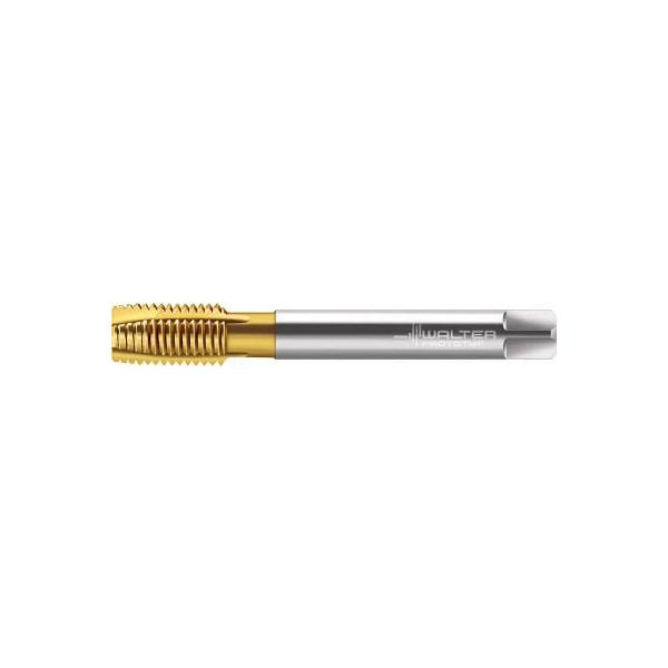 【発売日：2015年08月22日】【メーカー型番】JC2136005-M12X1.5【JANコード】4042446199272【ブランド】ワルター【特徴】●ねじ深さ3×Dまでの高精度の通りねじ加工に適しています。●切りくずの長い被削材200...