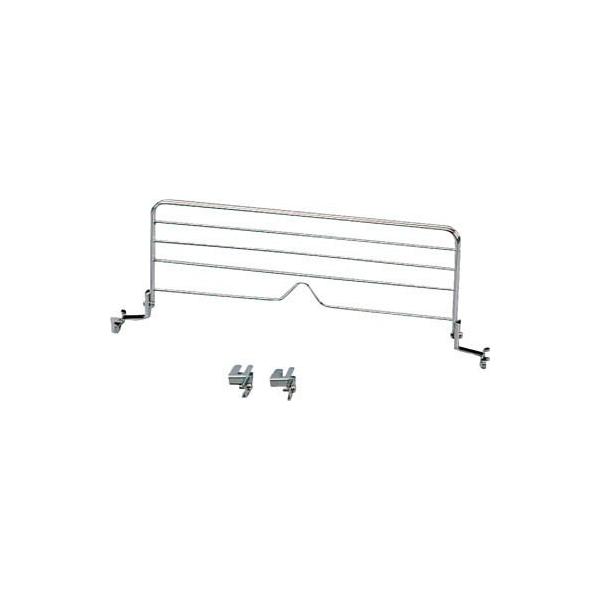 【発売日：2015年08月21日】【メーカー型番】MR-46D【JANコード】4905009086771【ブランド】ＩＲＩＳ【特徴】●メタルラック専用のデバイダーです。●本などの仕切りに使用できます。【用途】【仕様】●奥行(mm):50●高...