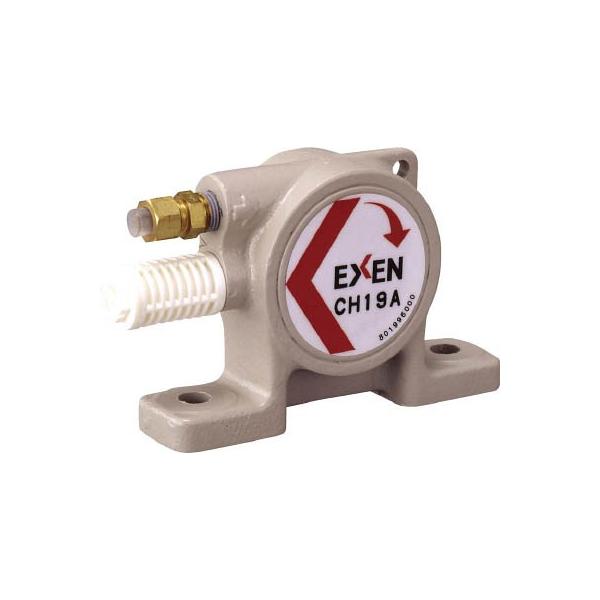 【発売日：2015年08月21日】【メーカー型番】CH32A【JANコード】4562303290060【ブランド】エクセン【特徴】●密閉構造なので、ホコリの多い場所での使用可能、耐水性にも富みます。●空気圧によって、自由に振動数と遠心力の調...