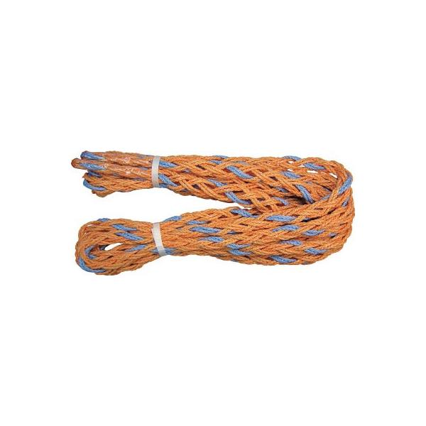 【発売日：2015年08月21日】【メーカー型番】HIP-4T【JANコード】4903599071696【ブランド】ユタカ【特徴】●ロープの先端を差し込むだけで輪が出来ます。【用途】●車の牽引や建築作業の荷物の上げおろしなど。【仕様】●色:...