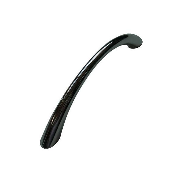 【発売日：2015年08月22日】【メーカー型番】CM-HAND96【JANコード】4953759101480【ブランド】ニッサチェイン 【特徴】●デザインに優れた握りやすいハンドルです。【用途】●産業機械、キャビネット用。【仕様】●全長(...