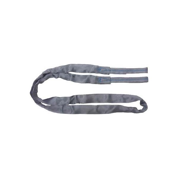 【発売日：2015年08月22日】【メーカー型番】TBSE0.5TX2M【JANコード】4900349521395【ブランド】ＴＥＳＡＣ【特徴】●しなやかで吊り荷にジャストフィットします。●傷つきやすいワークの吊り作業に適しています。【用途...