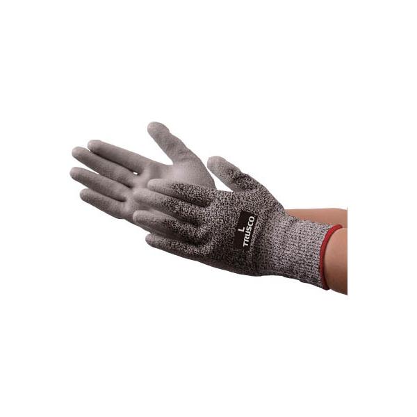 【発売日：2015年08月22日】【メーカー型番】TCRG-5PU-L【JANコード】4989999239584【ブランド】ＴＲＵＳＣＯ 　【特徴】●長繊維であるため、アラミド繊維と比較し、発塵性は極めて低く抑えられています。●ガラス繊維を...