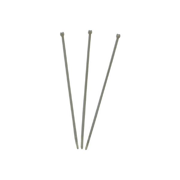 【発売日：2015年08月22日】【メーカー型番】BT1.5M-C【JANコード】0074983602940【ブランド】パンドウイット 【特徴】●ロック部の爪に経年変化の少ない316ステンレスを使用しています。●ステンレスのロック爪は長時間...