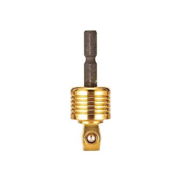 【発売日：2015年08月22日】【メーカー型番】TSK-A3F【JANコード】4975364160874【ブランド】タジマ【特徴】●手廻しソケットが使える固定・１０度首振り兼用タイプです。●18Vインパクトドライバー対応です。●ハンドソケ...