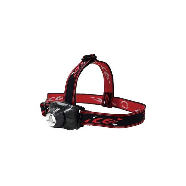 【発売日：2022年11月24日】【商品詳細】Highルーメンフォーカスモデルです。ヘルメットズレ防止シリコンパッドを採用。ヘルメットクリップでは抑制できないヘッド部分のズレにも対応しています。暗所作業に。実用点灯時間5.0h(Power)...