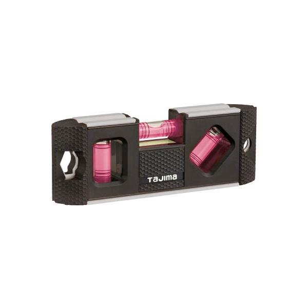 【発売日：2015年08月22日】【メーカー型番】OPT-130S【JANコード】4975364162892【ブランド】タジマ【特徴】●パイプにしっかり固定できるV字溝測定面です。●本体上下の測定面でのマルチ測定が可能です。●衝撃吸収バンパ...